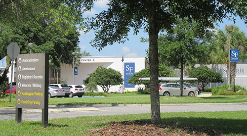 Santa Fe College | Estudia en Florida